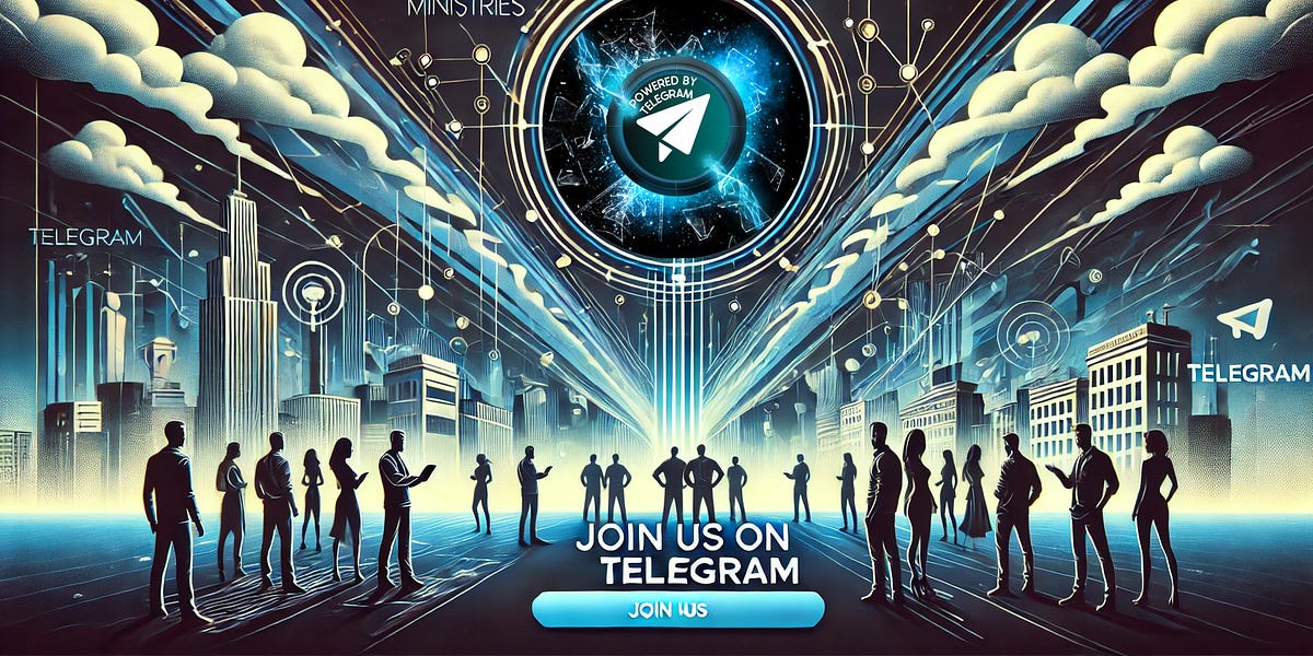 🚨 URGENT INFO! 🚨 - by Matthew T. Adams