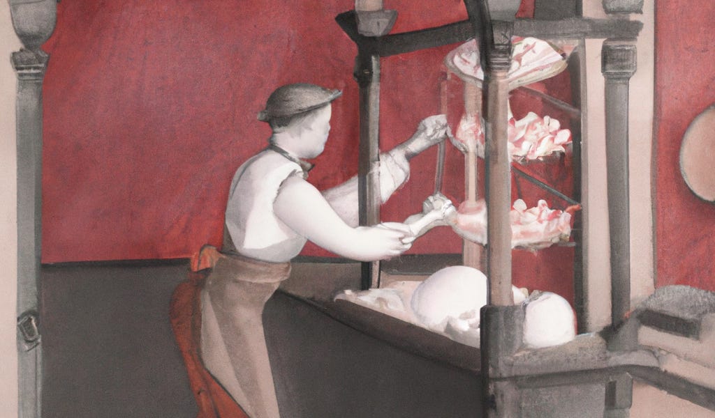 121 | When Food Fraud Goes (Horribly) Wrong | Sniffing Supplements