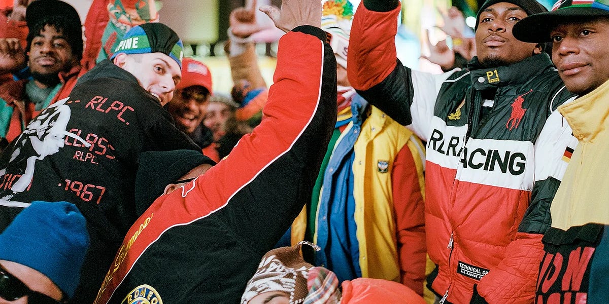 Are Diffusion Lines the Key to New Luxury Success?