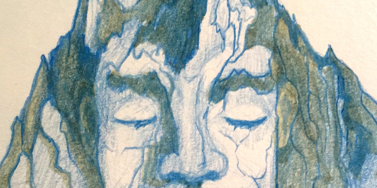 What is the point? - by Adam Tetlow