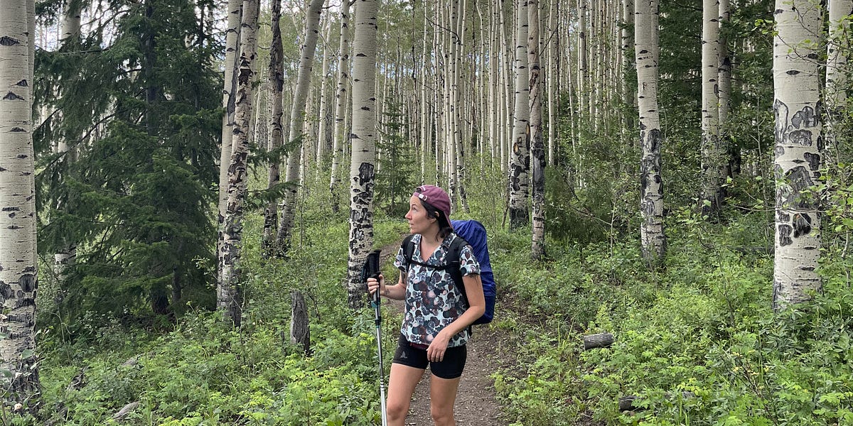 What you do when no one is watching - by Nic Antoinette