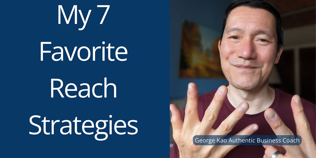 7 Authentic Ways to Get More Visibility For Your Content