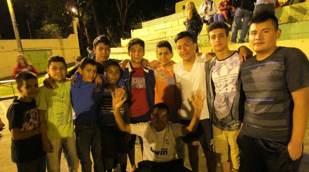 Through the Dystopian Door - by Anne Clifton