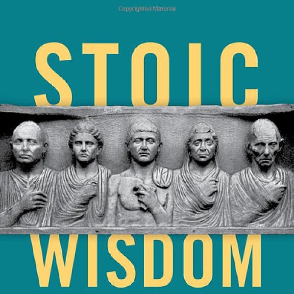 Stoic Wisdom: Ancient Lessons for Modern Resilience