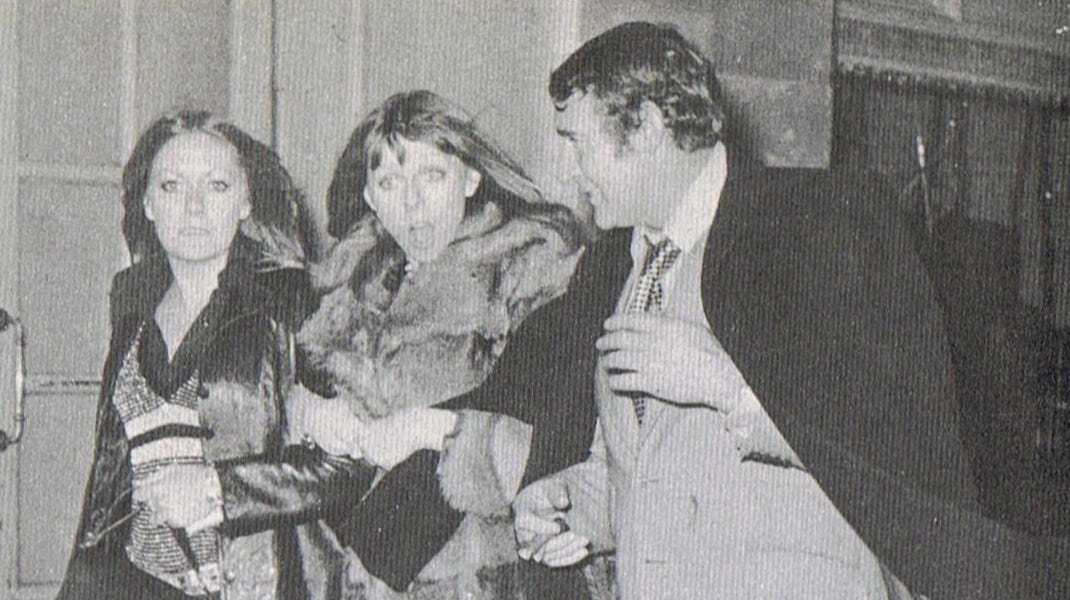 How Peter Swales became City chairman (Pt 2)