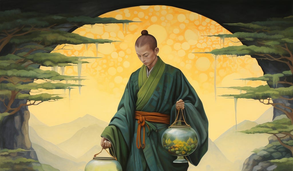 Why Hope is a Dominant Alpha Move - by Alexander Hoysted