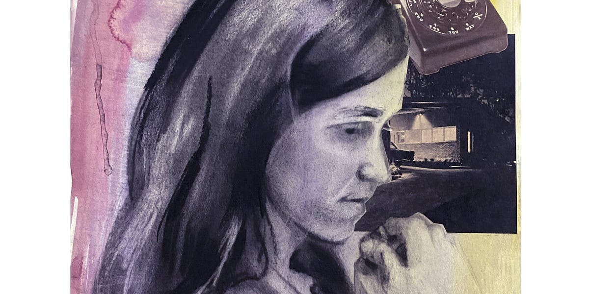 Tressing Voids - by Unrestricted Interest