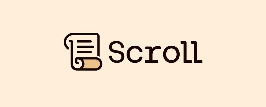 Mainnet Guide - Scroll - DefiCalendar Newsletter