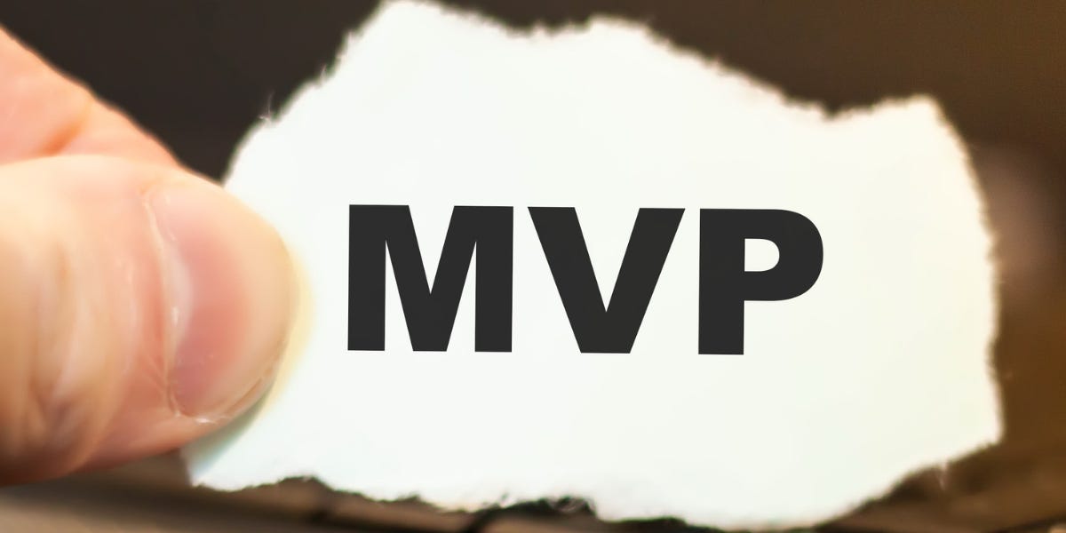 From Idea to MVP: The Evolution of The Last Student and My Ambition to ...