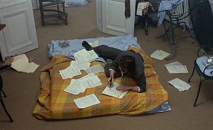 Why do we crave useless knowledge? - by bea