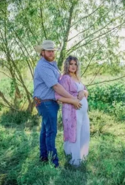 The Case Files: Taylor Parker (part 2)