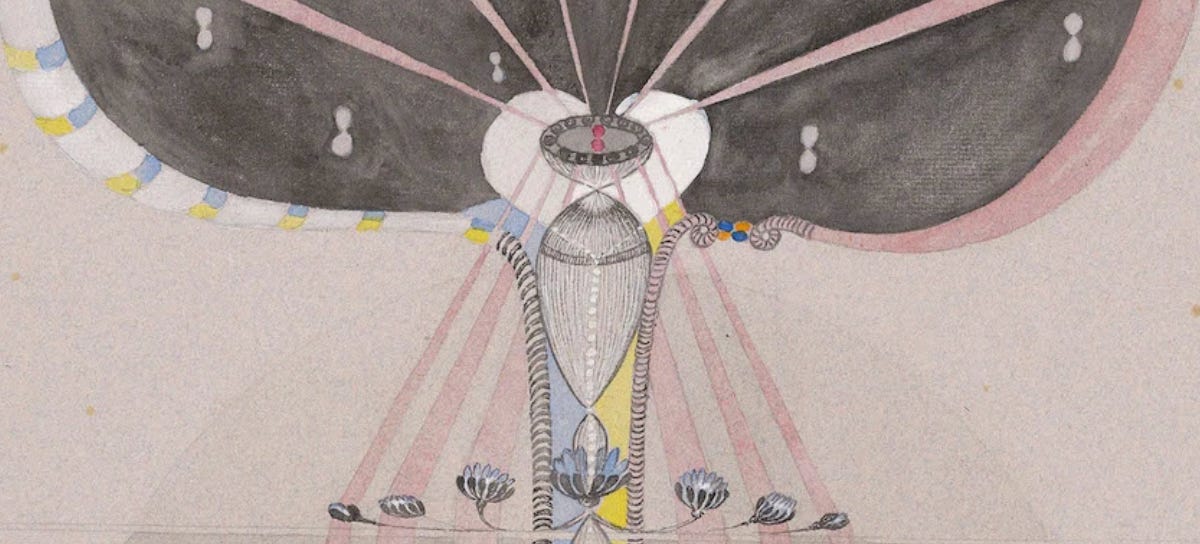 The Peacemaker - lemon jelly’s Substack