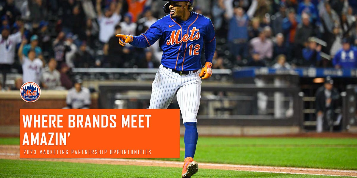Your Ad Here: How an MLB Team Markets Itself to Brands