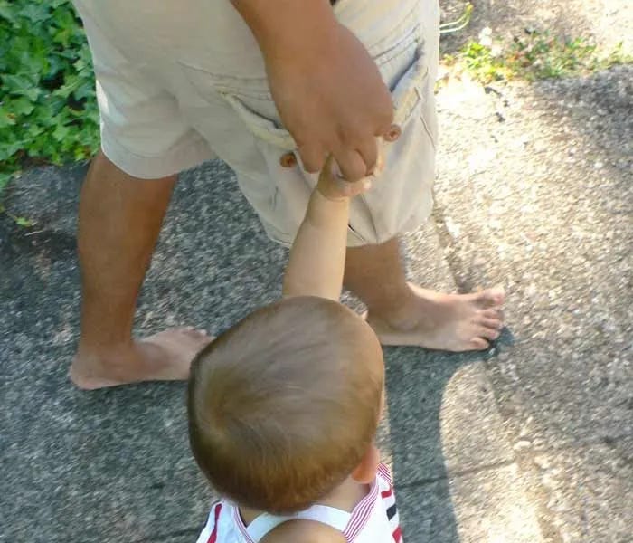 Until our luck runs out