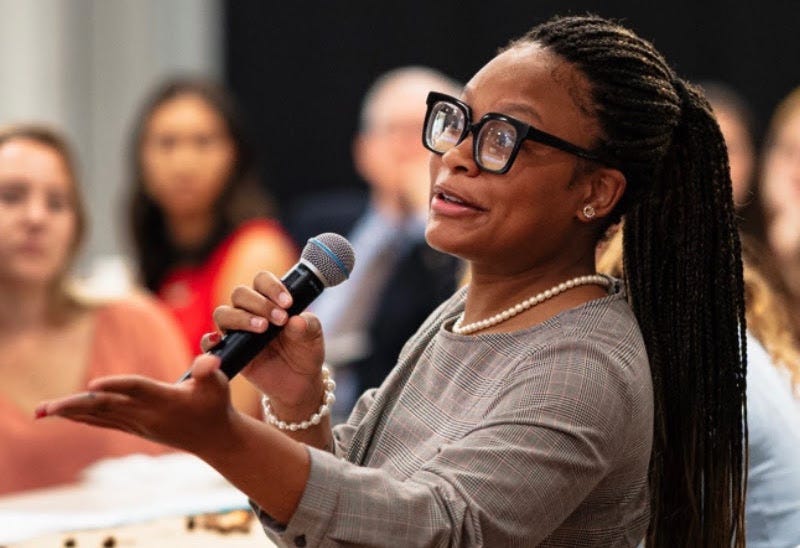 Bridge partners - Freedom Conservatism