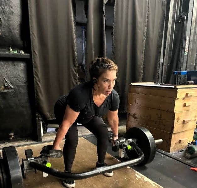 Believe in your greatness - by Susan Cato - Until Now