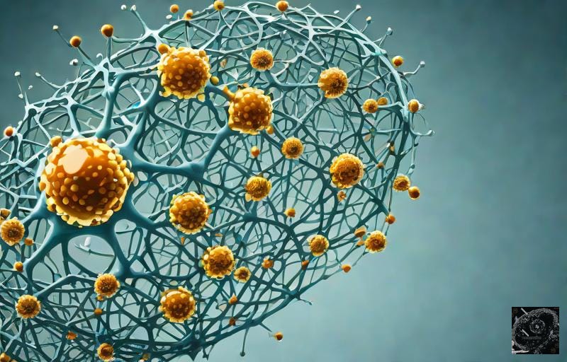 Biomedical imaging and artificial intelligence