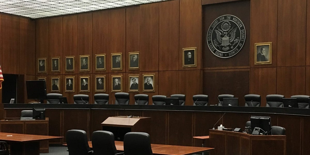 Reading The Moehrl V Nar Class Action Certification Opinion