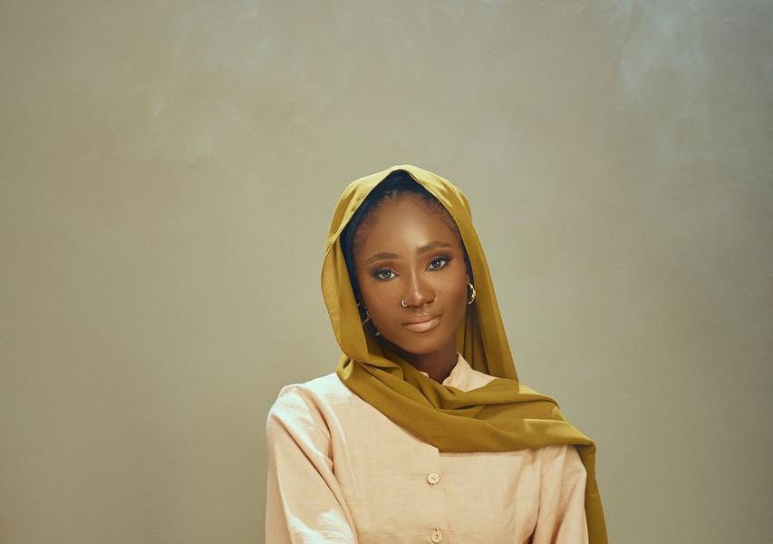 My Name Is Hauwa And I Wrote A Comic Book