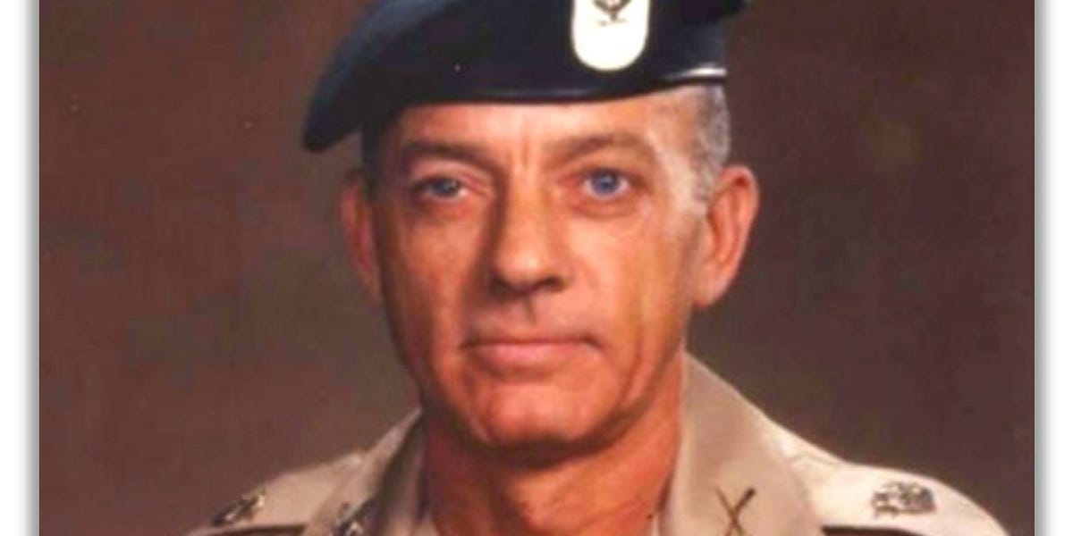 Medal of Honor Monday: Ola Lee Mize