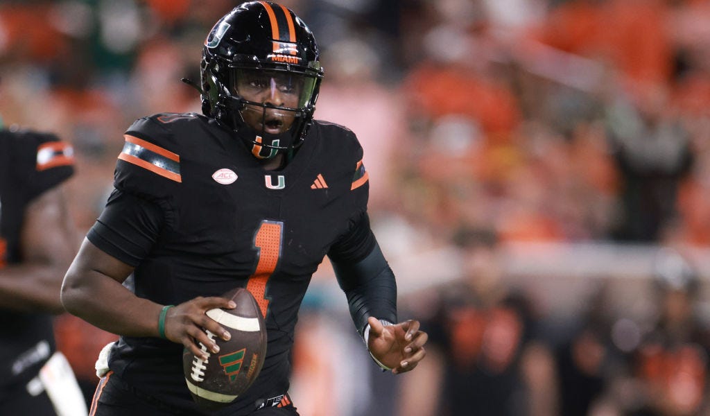 The Draft Scout Deep Dive: Black QBs and NFL Teams