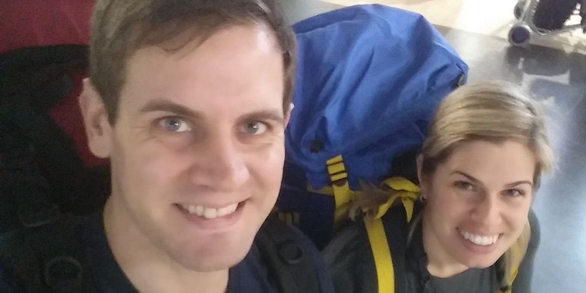 Honeymoon Burnout - Bohdanna Diduch