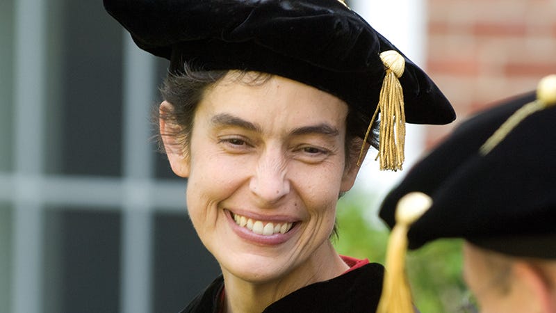 Margaret Edson's masterpiece for teachers — Happy National Teachers Day