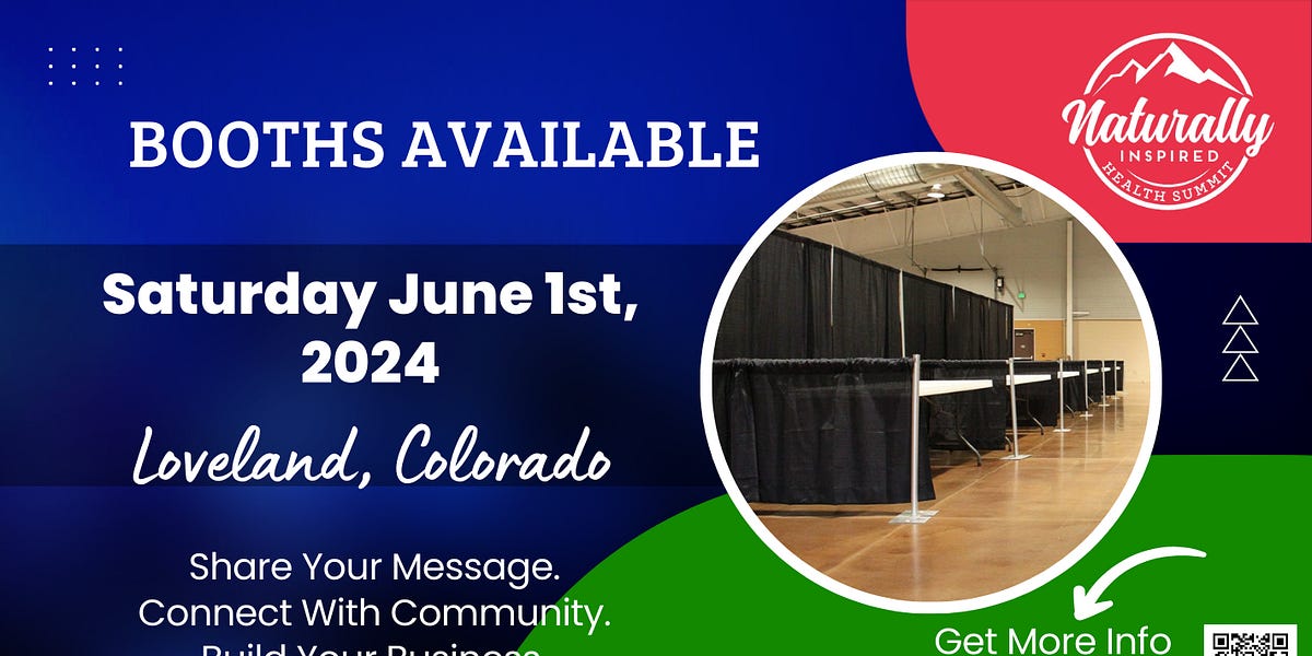 Beautiful Booths Available For You To Share Your Message, Products ...