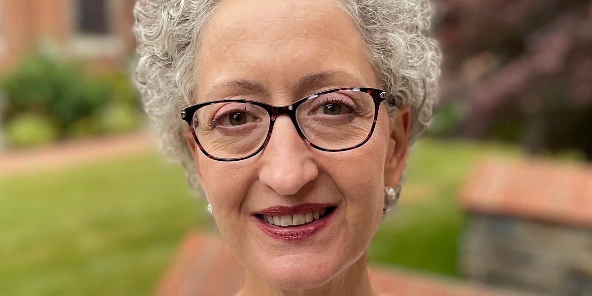 Building a social justice book group, with Beth Hardin