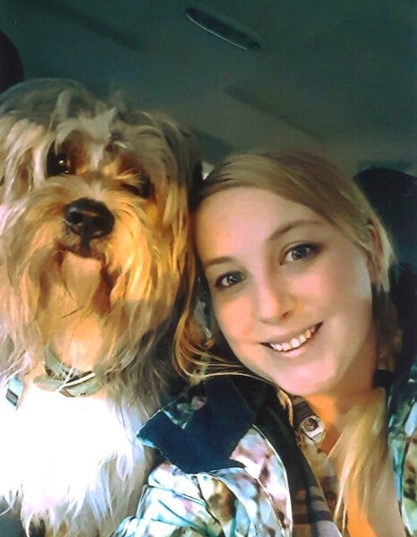 16th Tacoma Homicide of 2020: Jonna Hart - by Jack Cameron