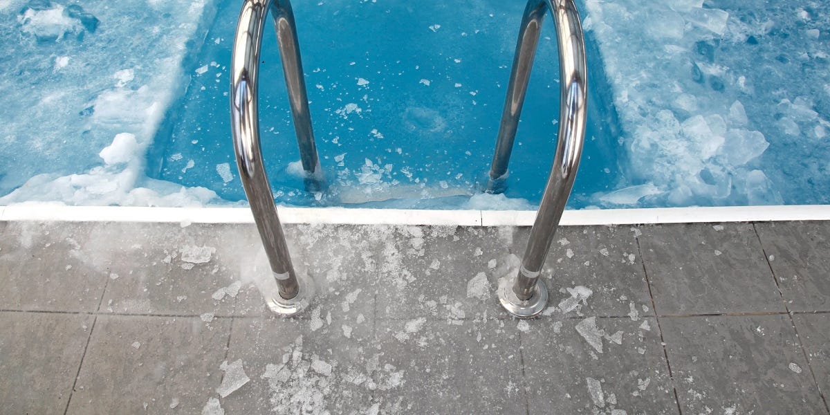 🏙️ To plunge or not to plunge? - by James Matthews