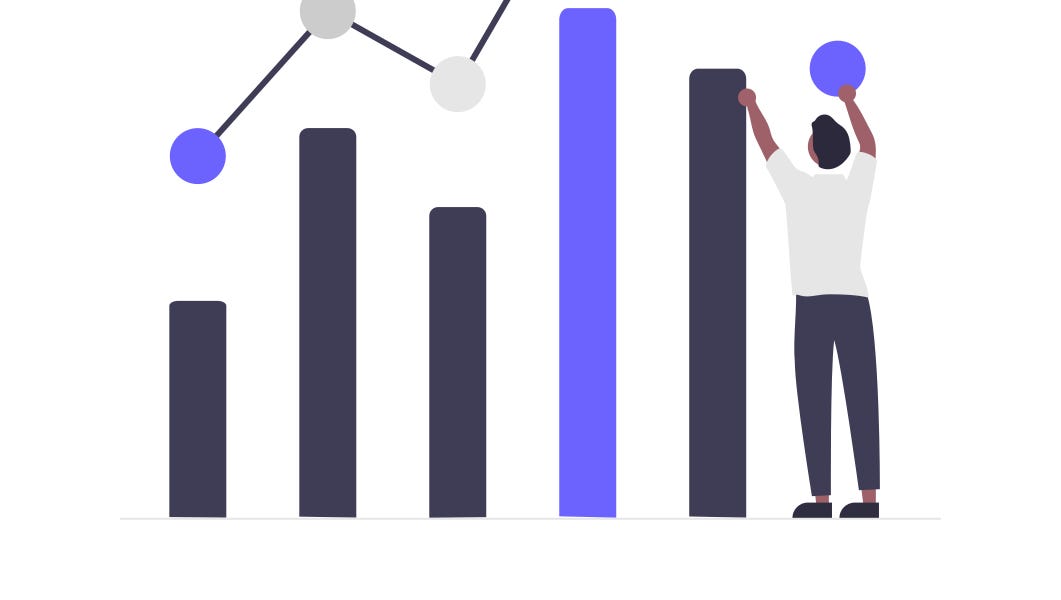 📲 Inside test observability #1: How to setup report portal dashboards ...