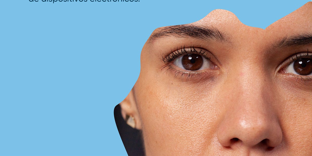 Hábitos para una visión saludable 🌟👓 - by DoctorClick