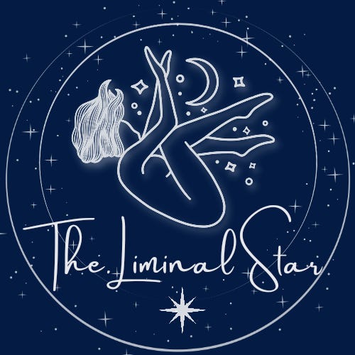 Welcome! - by Nini - The Liminal Substack