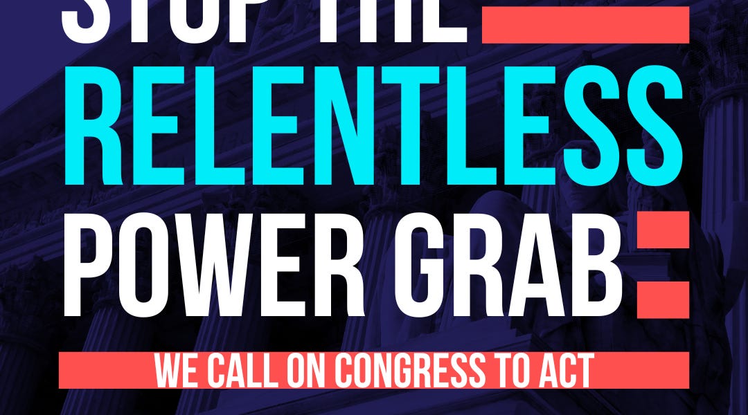 Relentless has the potential to stop all community safeguards