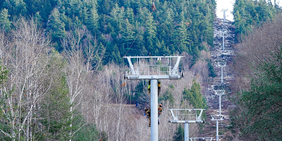 Podcast #153: Attitash Mountain General Manager Brandon Swartz