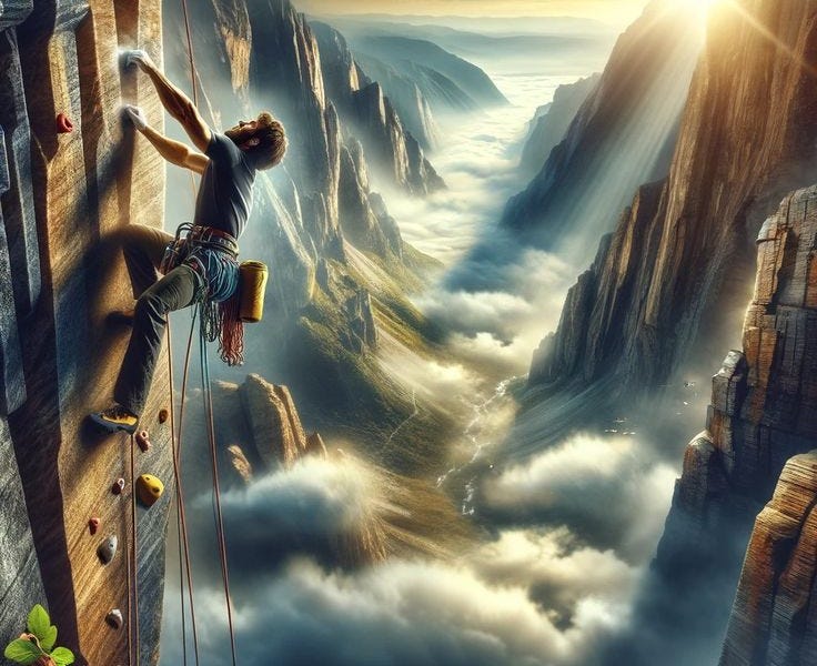 Intensidade - by Gabriel Gomes - Gabriel’s Substack