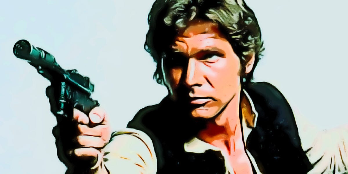 Create Your Own Legend - by Tremayne - Willing Life