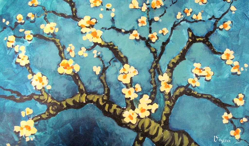 The Tree of Life - by John Parsons - Hebrew for Christians