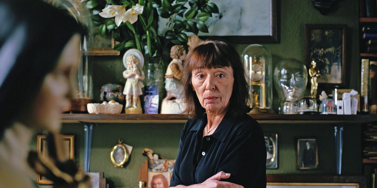 The Dressmaker at 50: a short novel that encapsulates Beryl Bainbridge ...
