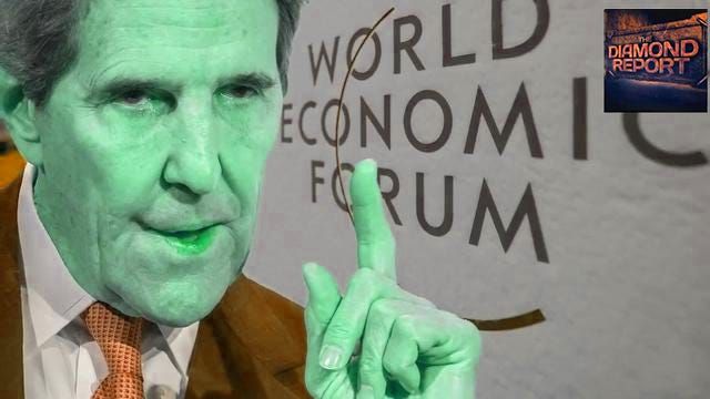 It's Not Net Zero, It's Human Zero (LINKS)