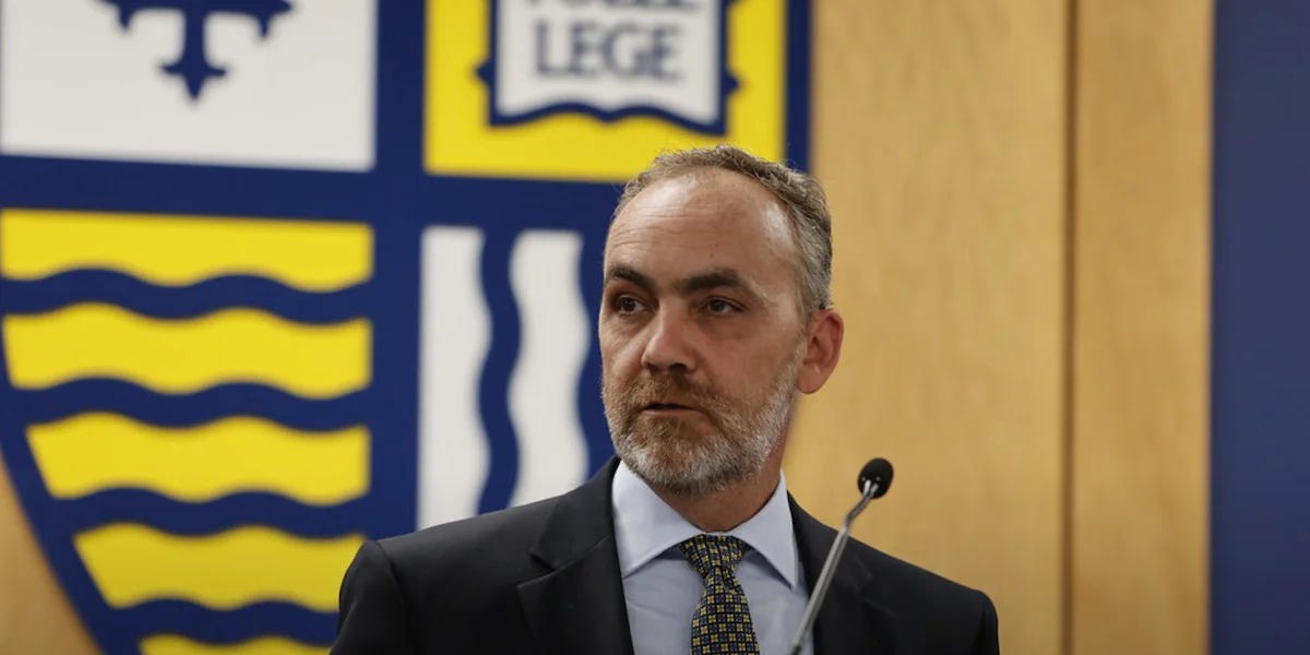 Gibson signs multi-year extension, named Vice President