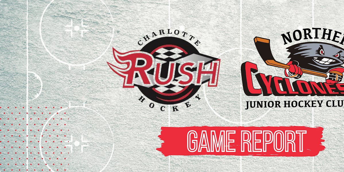Game Report - USPHL Premier Championship