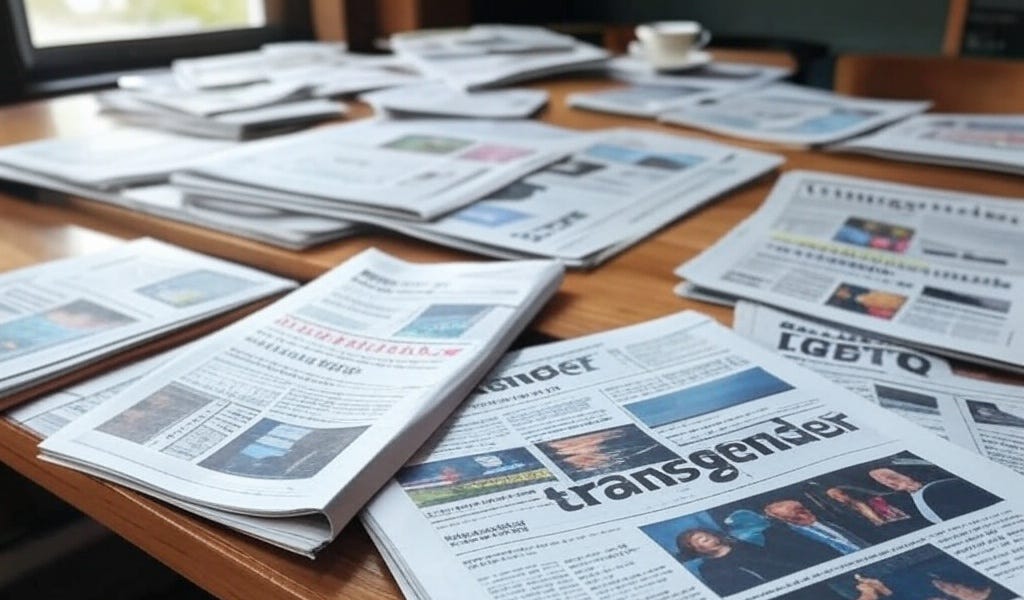 Weekly News Roundup: February 21-27, 2025 - by Ben Appel