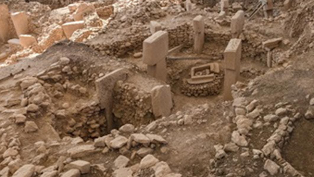 Göbekli Tepe, Birth of Civilization and Religion