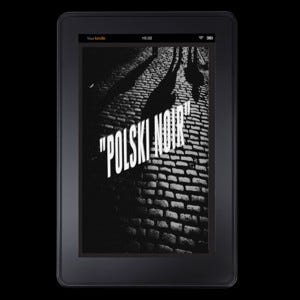 Throwback Thursday: Polski Noir PAUL D. BRAZILL / MARTA CRICKMAR