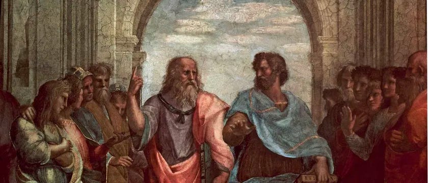 The new philosophers - by Benn Stancil - benn.substack