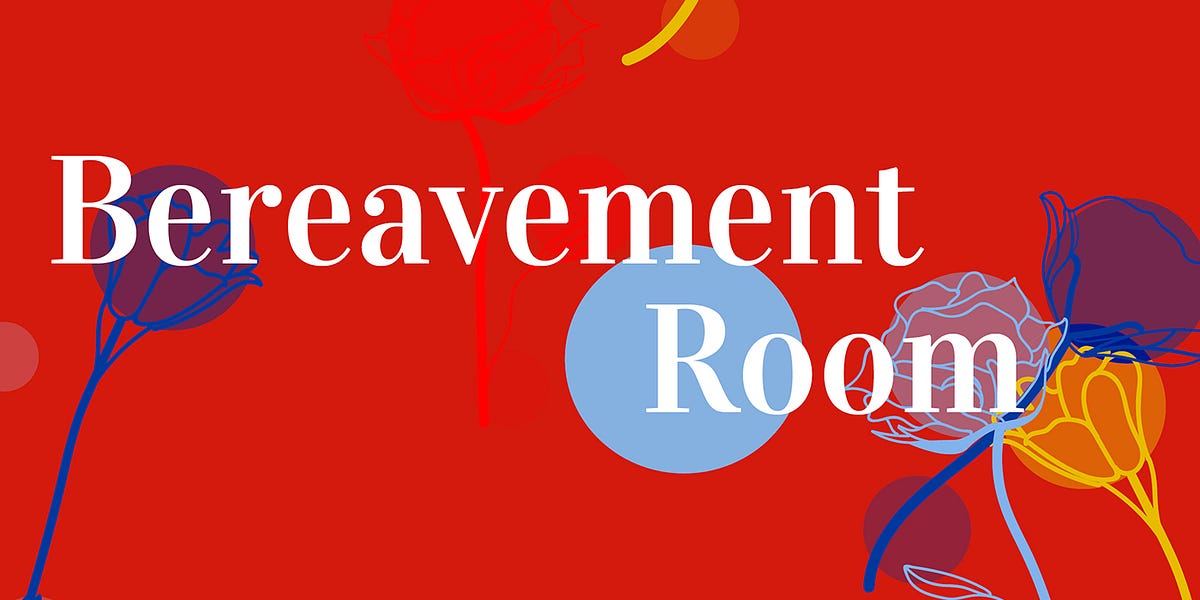 #8 Lydia Kirkland - Grieving mother