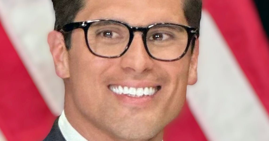 Op-Ed: Doug Quezada: Donald Trump is making strategic appointments for ...