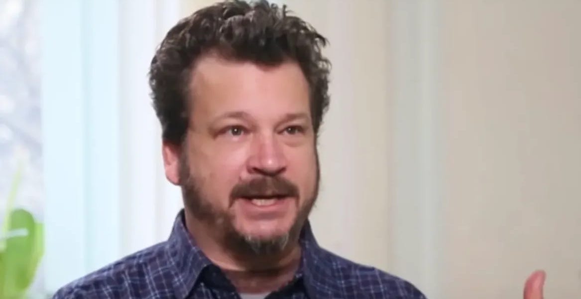 J6 Hostage Evan Neumann Comes Home: Trump Pardons Spark Freedom for ...